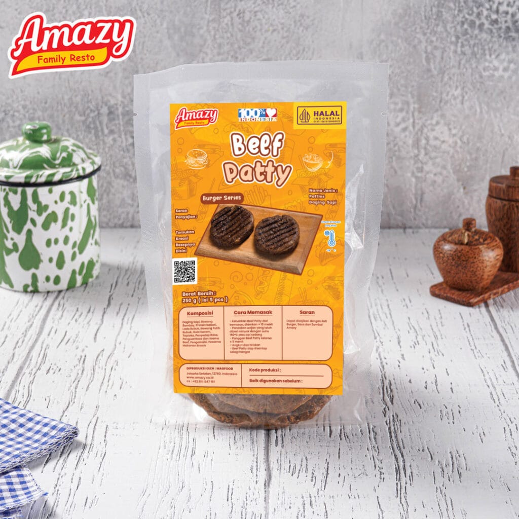 Produk - Laman 2 dari 2 - Amazy Frozen