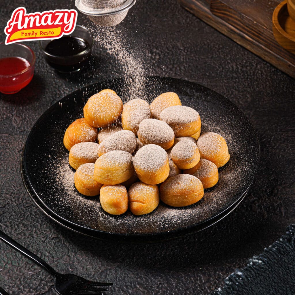 Amazy Frozen - Official Store Amazy Frozen Food