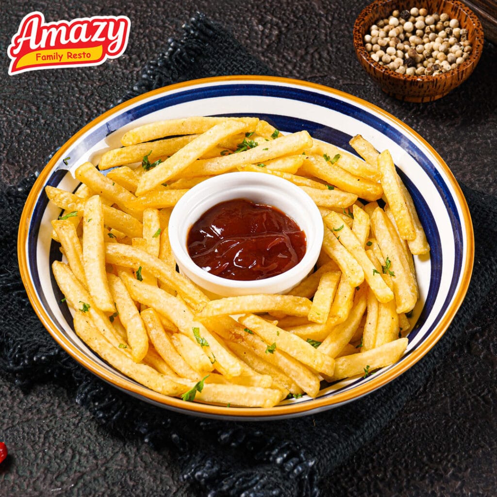 Amazy Frozen - Official Store Amazy Frozen Food