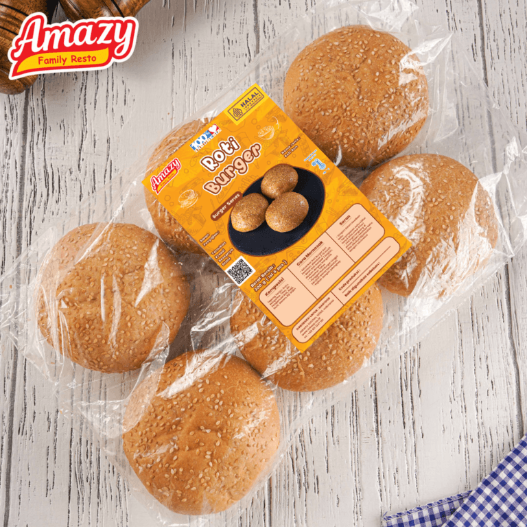 Amazy Frozen - Official Store Amazy Frozen Food
