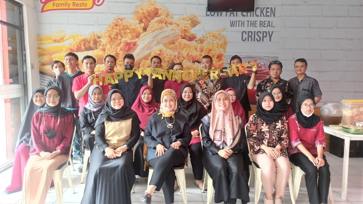 22 Tahun Magfood Group: Mari Bangkit Bersama dan Pulih Lebih Baik ...