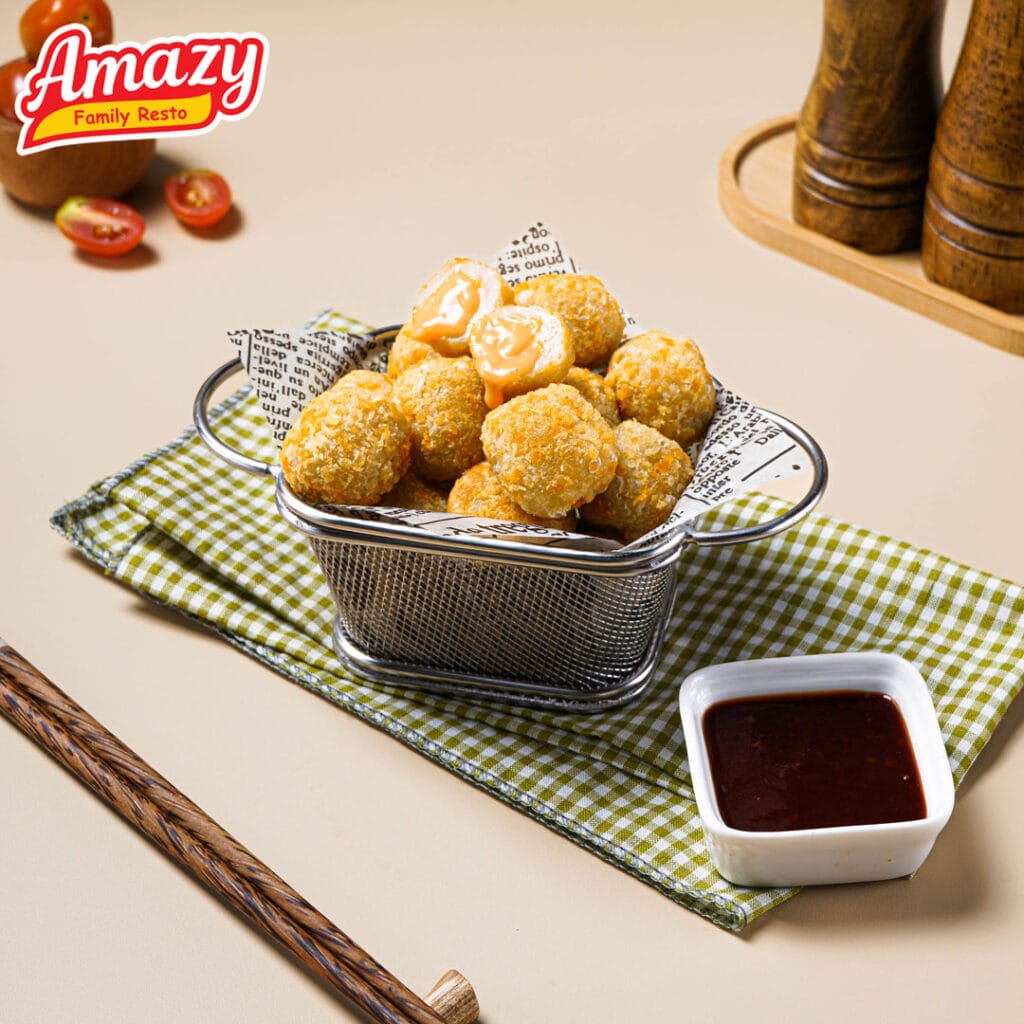 Amazy Frozen - Official Store Amazy Frozen Food