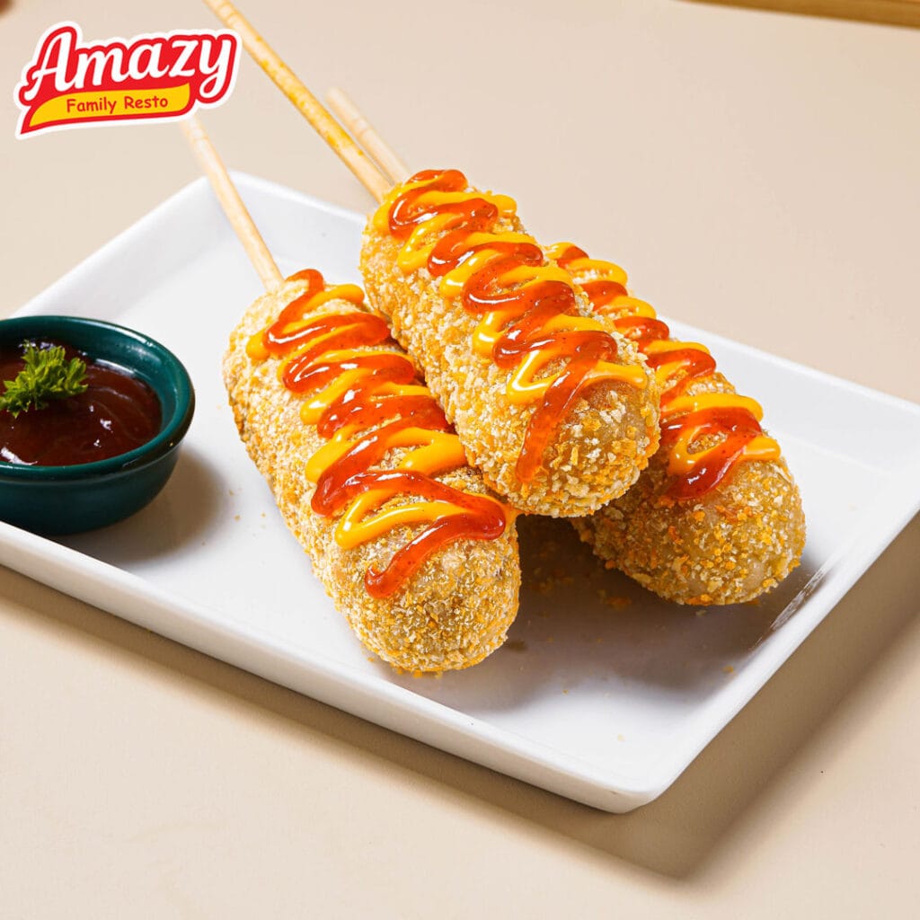 Amazy Frozen - Official Store Amazy Frozen Food