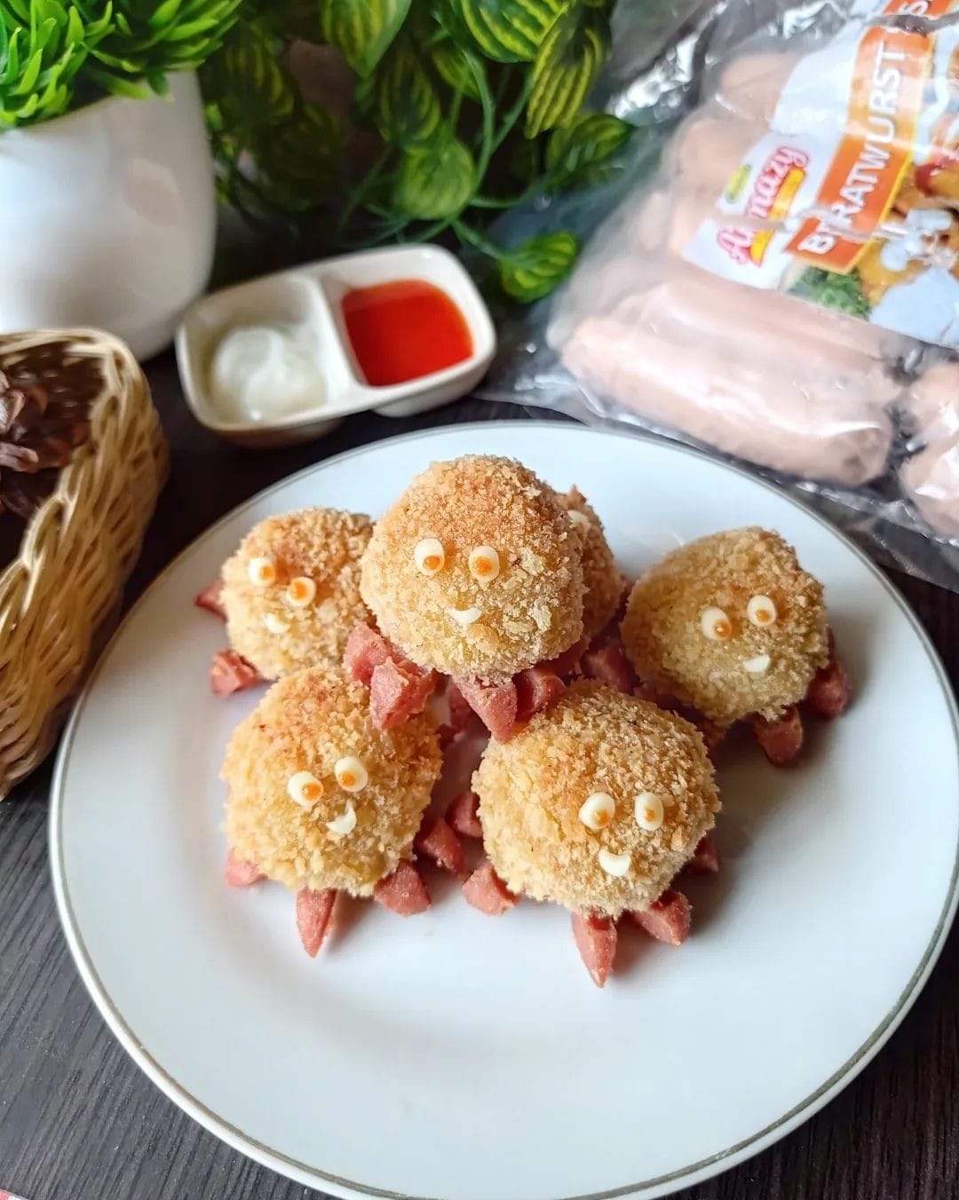 Kumpulan Resep Frozen Food Ala Pemenang Lomba Foto Resep Amazy - Amazy ...