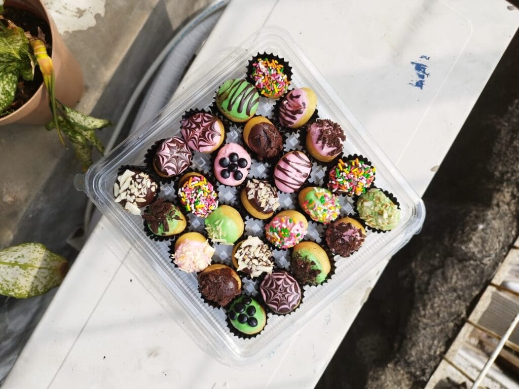 Ide Jualan Jajanan Anak Sekolahan dengan Produk Amazy Frozen Food ...